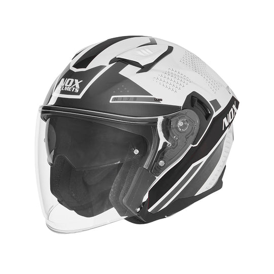Nox Helmet