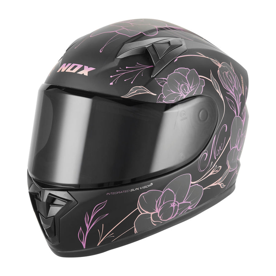 Nox Helmet