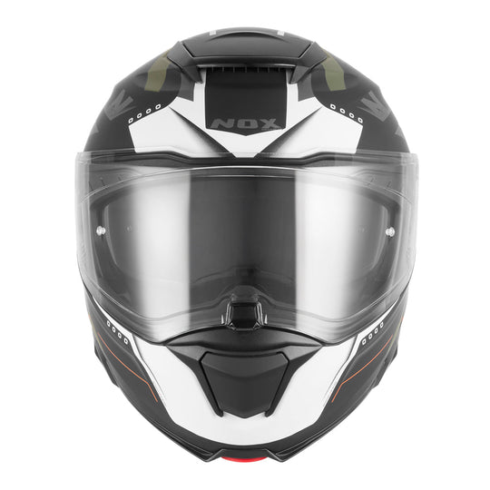 COLLECTION MODULABLE NOX – Nox Helmet