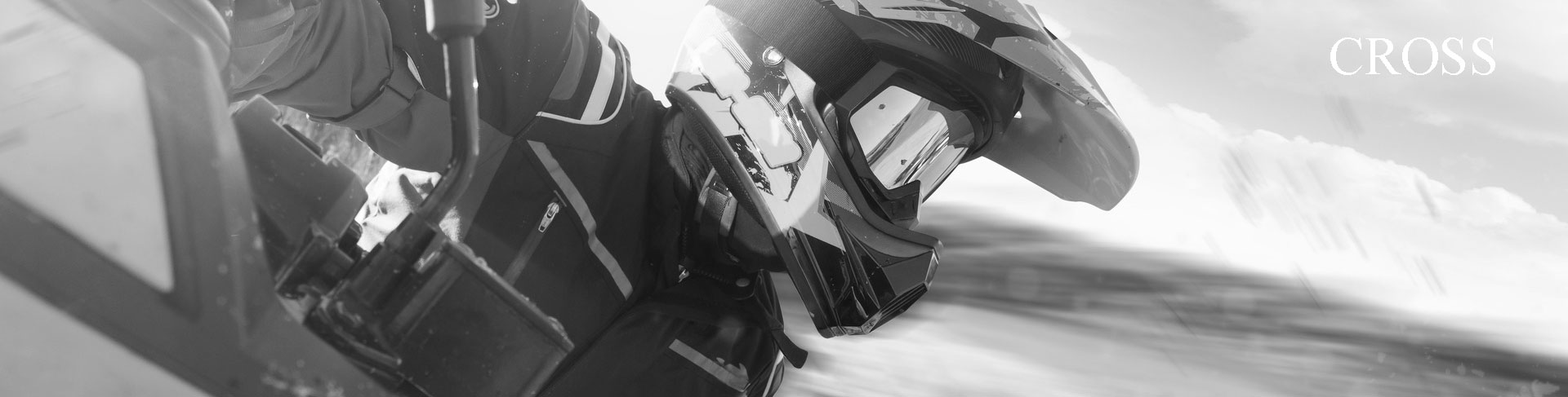 Nox Helmet – Marque de casques française