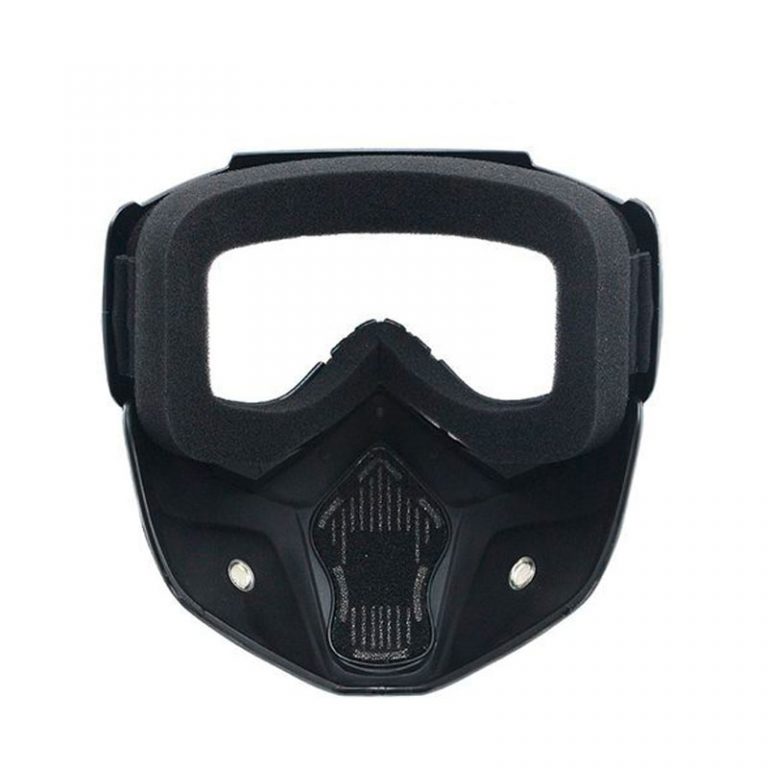 MASK SWAT – Nox Helmet