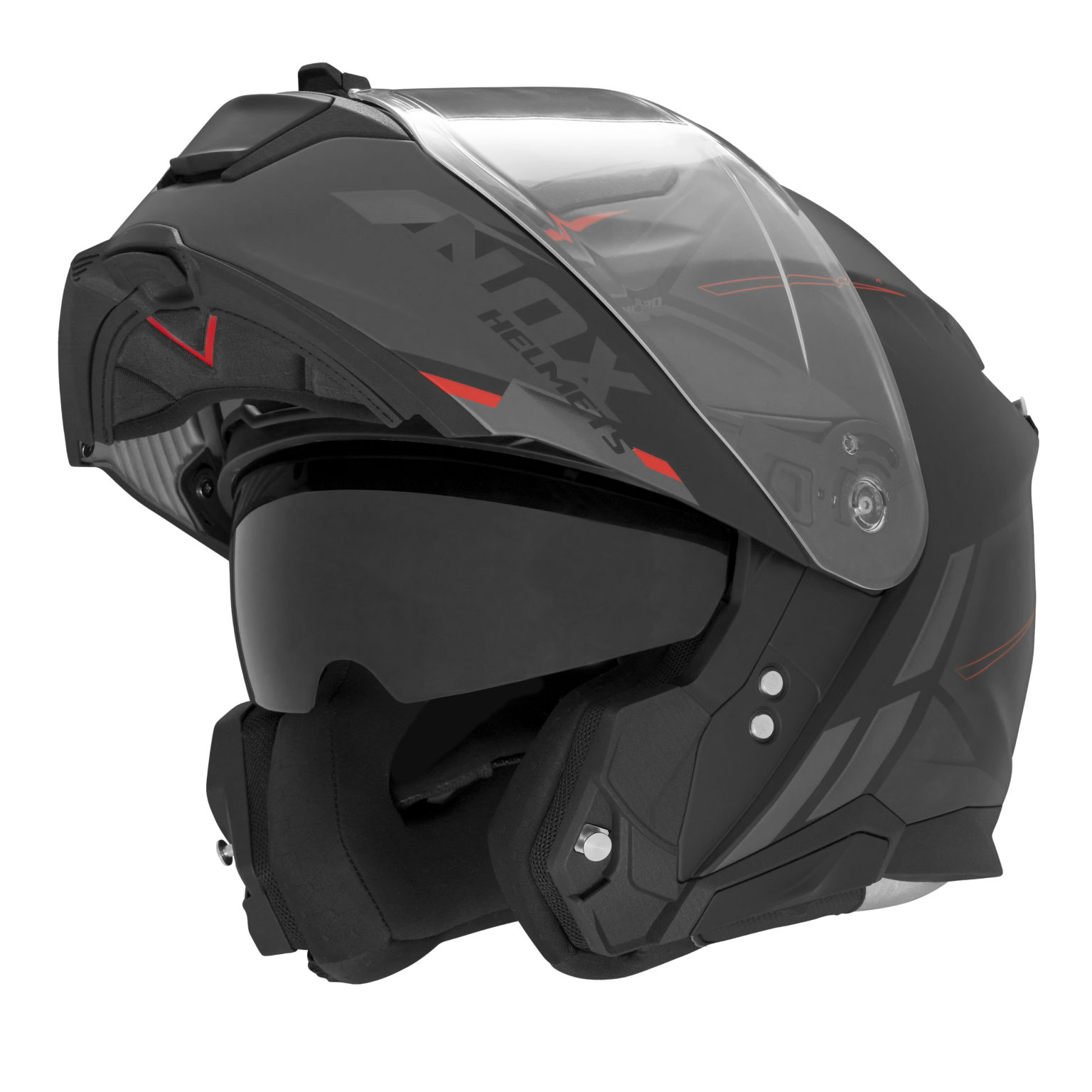 Nox Helmet – Marque de casques française