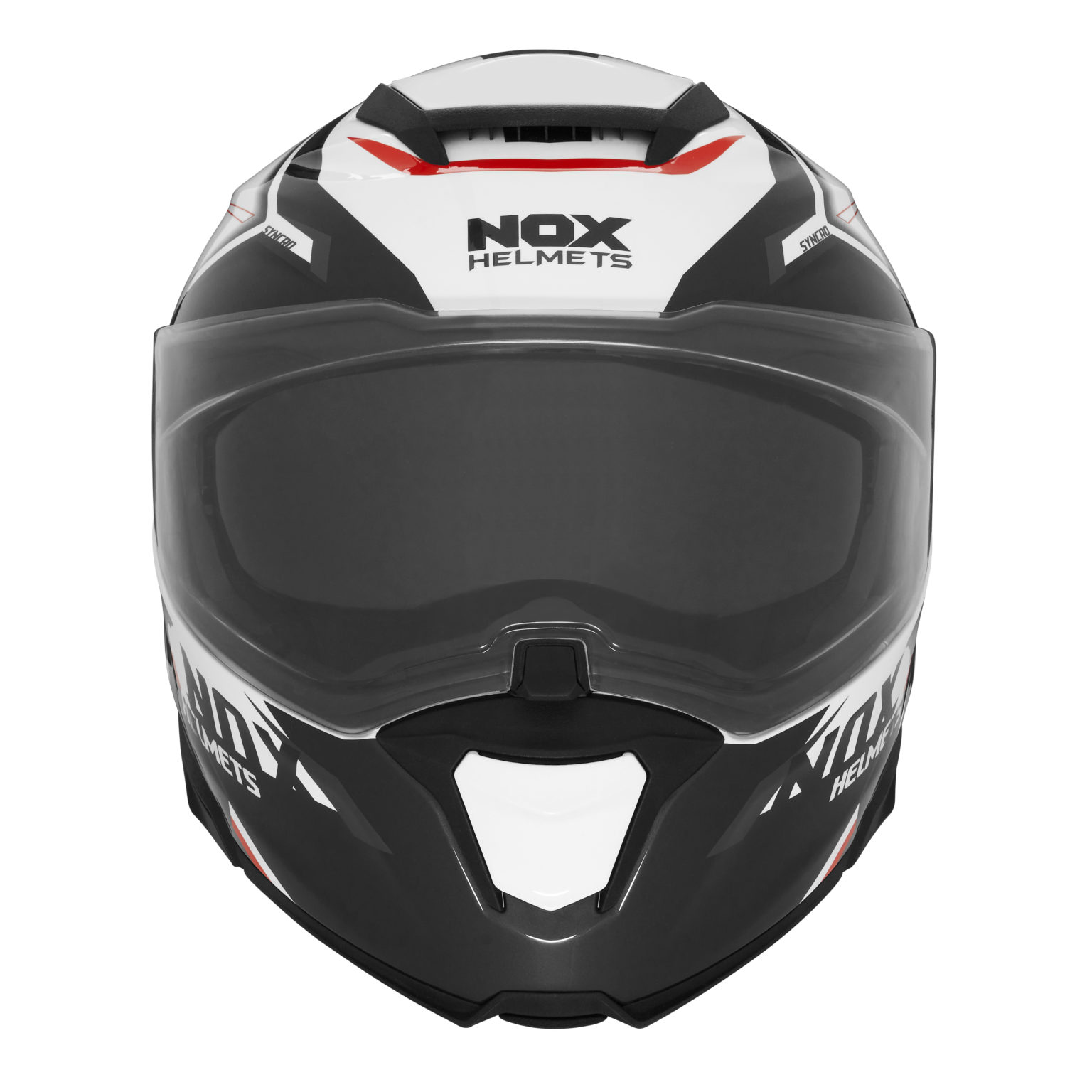 N967 SYNCHRO – Nox Helmet